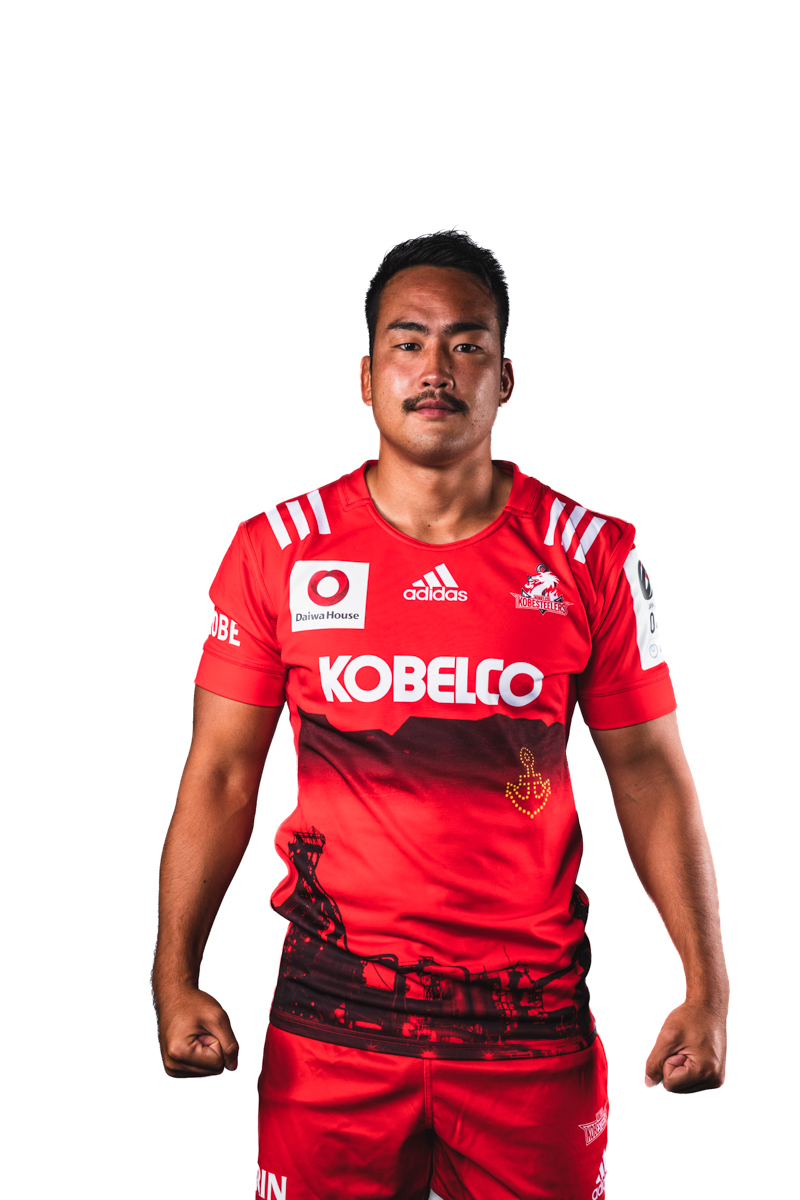 井上 遼（2022-23） | 【公式】ジャパンラグビー リーグワン