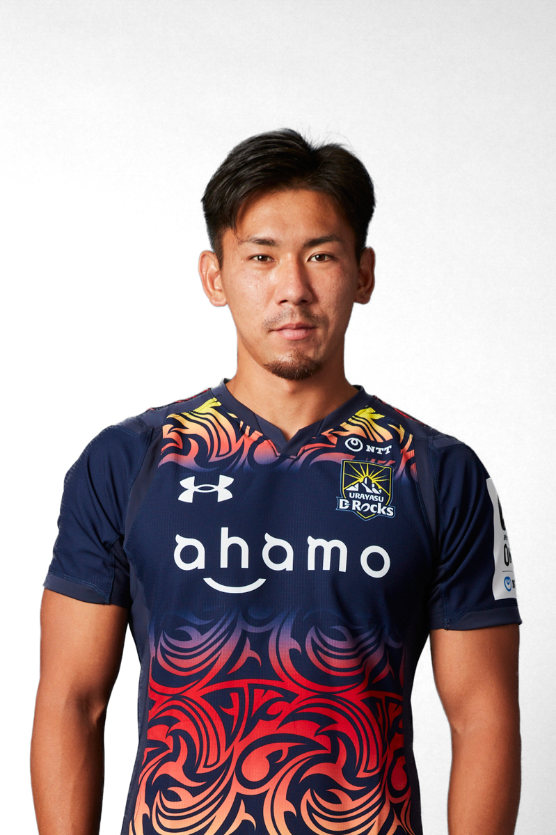 浦安D-Rocks（2022-23） | 【公式】ジャパンラグビー リーグワン
