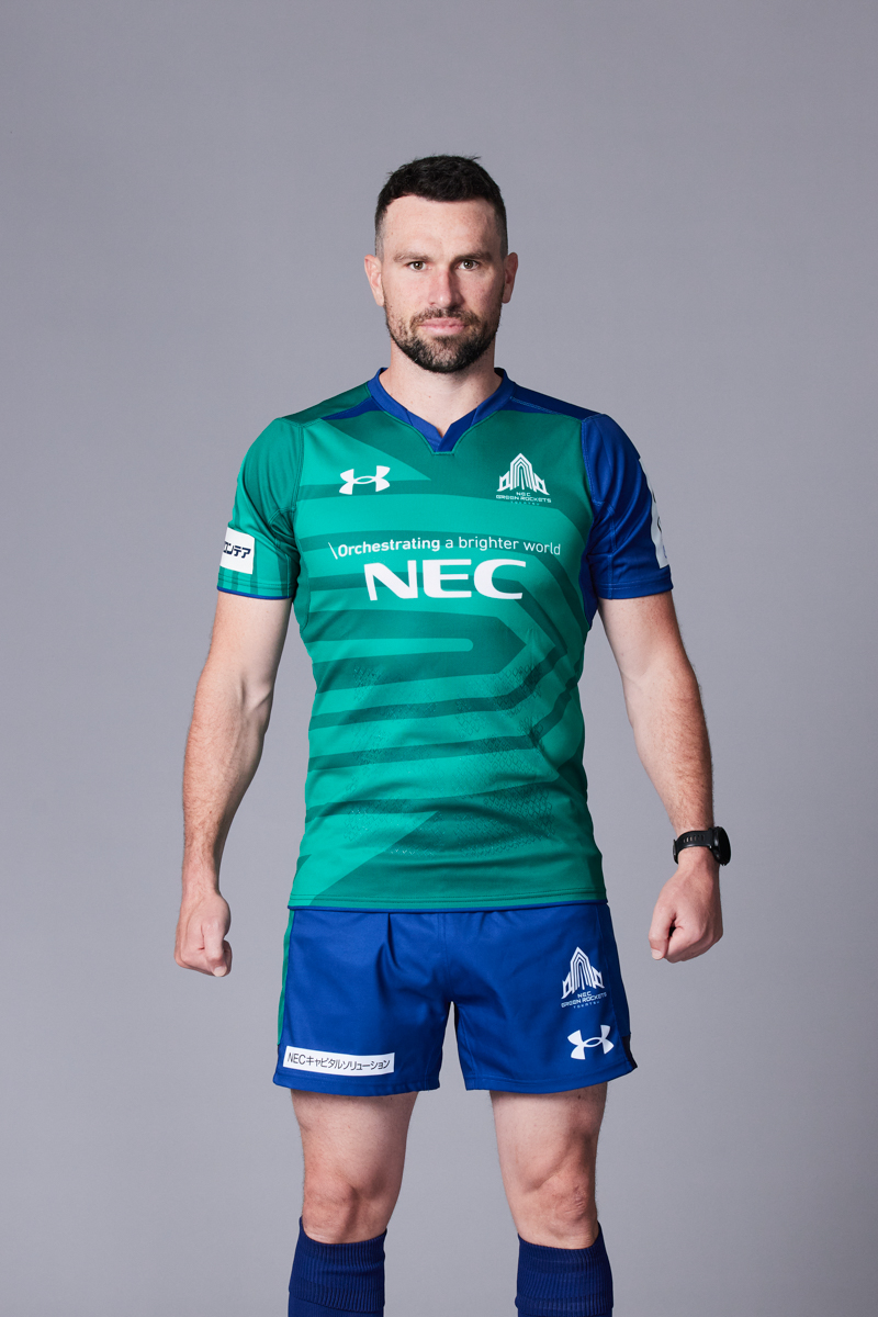 NECグリーンロケッツ東葛（2022-23） | 【公式】ジャパンラグビー リーグワン