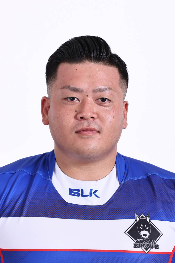 狭山セコムラガッツ（2024-25） | 【公式】ジャパンラグビー リーグワン