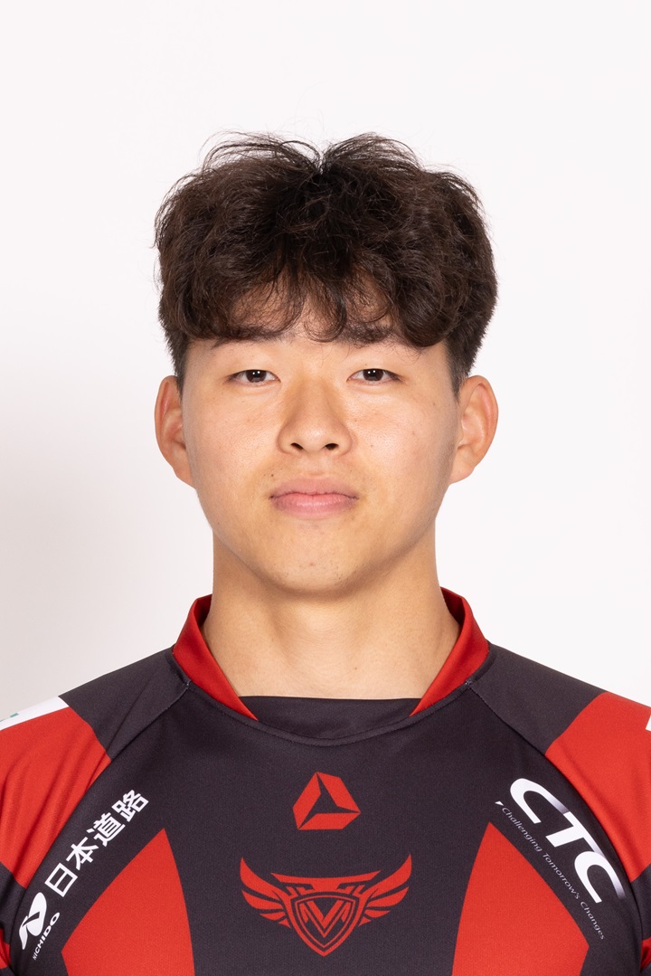 田中 康平（2024-25） | 【公式】ジャパンラグビー リーグワン