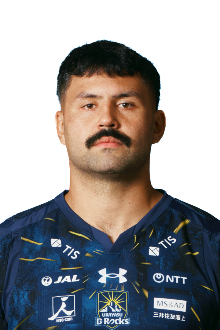 ブロディ ・マカスケル（2025-26） | 【公式】ジャパンラグビー リーグワン